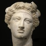 Statue of Bacchus – NCMALearn