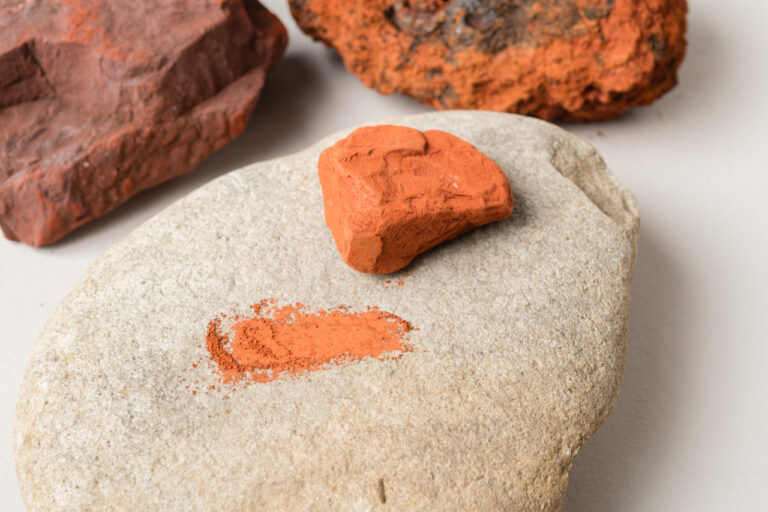 Red Ochre – NCMALearn