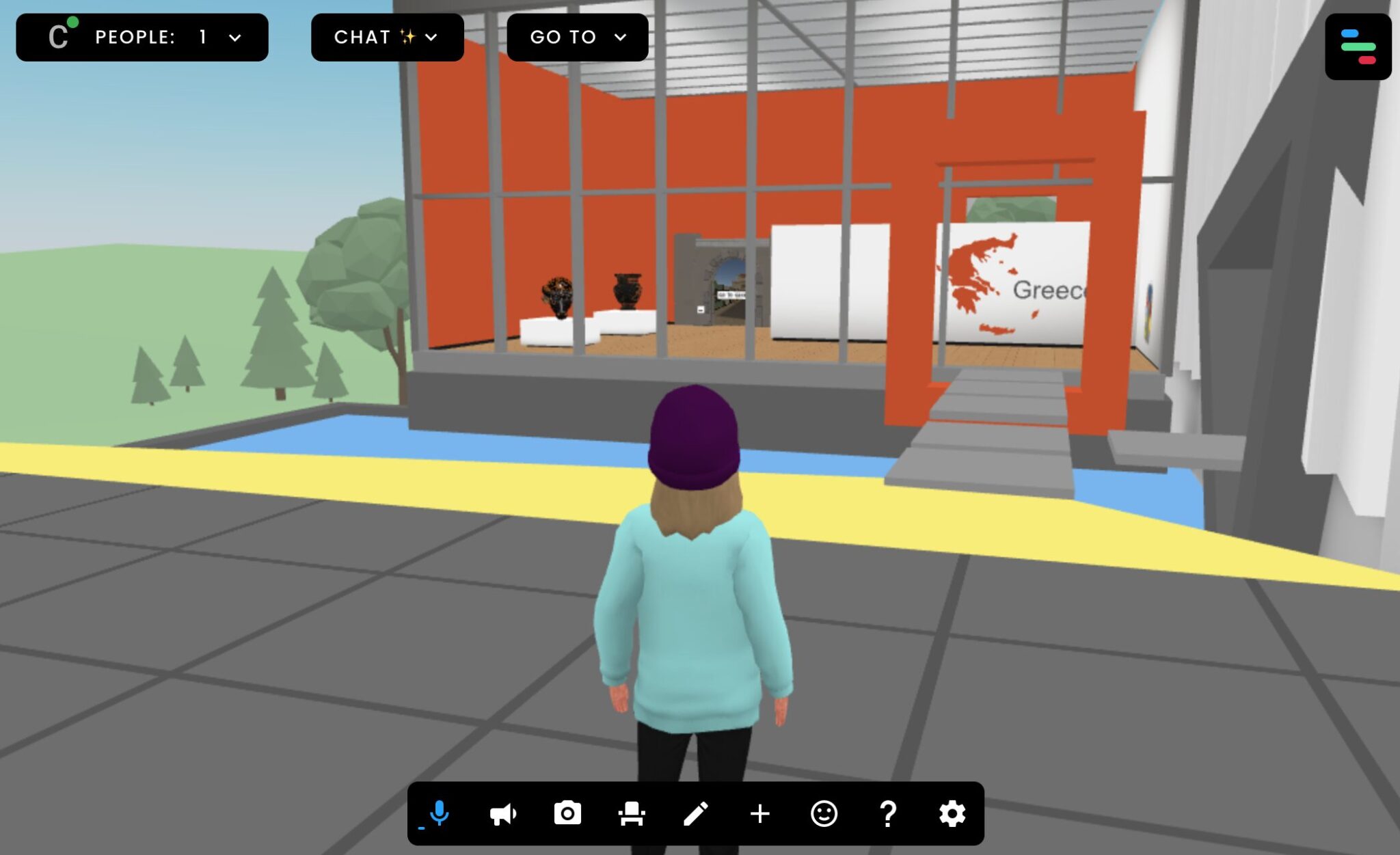 NCMA Explore – NCMALearn