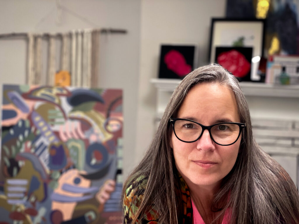 Meet the Artist – NCMALearn