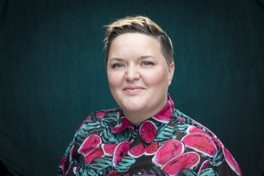 Meet the Artist – NCMALearn